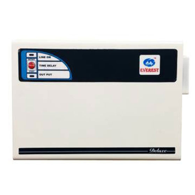 Everest Stabilizer - Indar Electricals