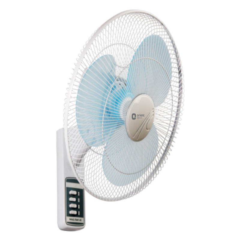 Orient Electric - Indar Electricals