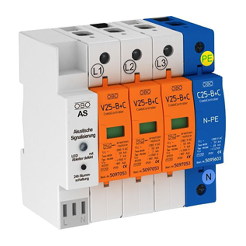 OBO Bettermann Surge Arrestor - Indar Electricals