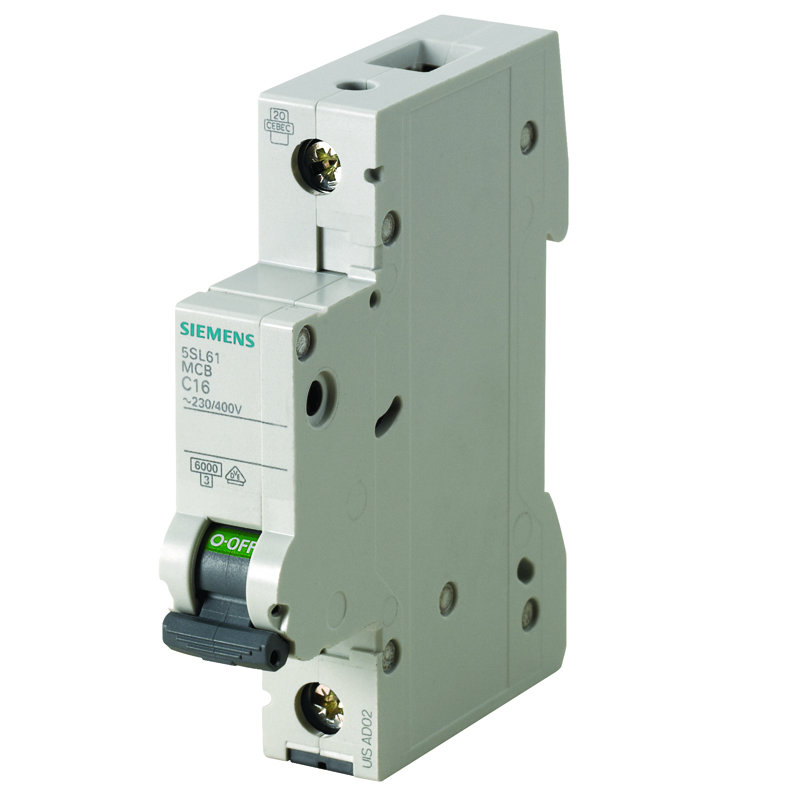 5.MCB & DB - Indar Electricals