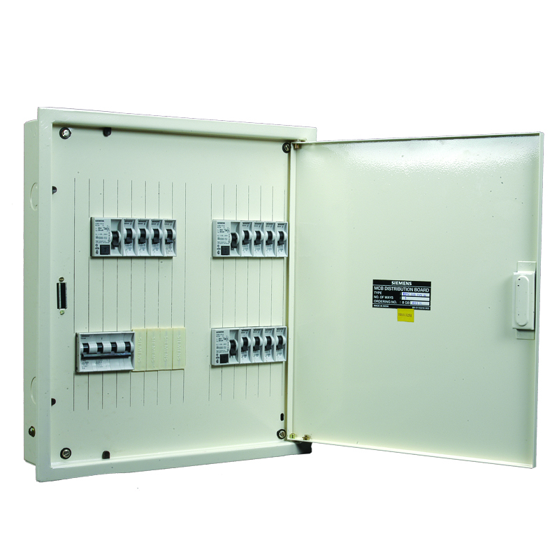 Siemens TPN DB - Indar Electricals