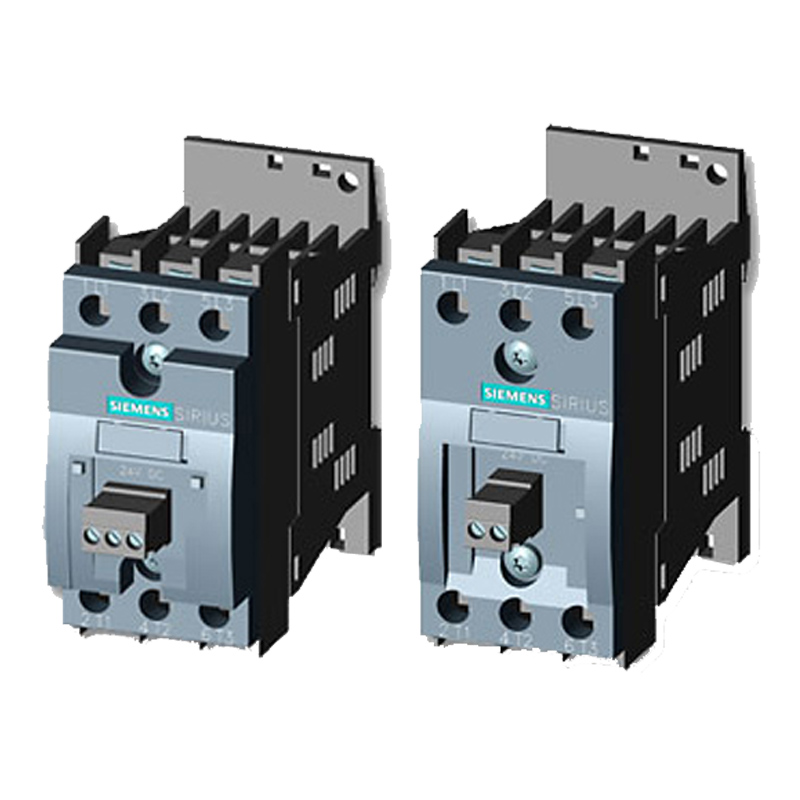 Siemens Sirius - Indar Electricals