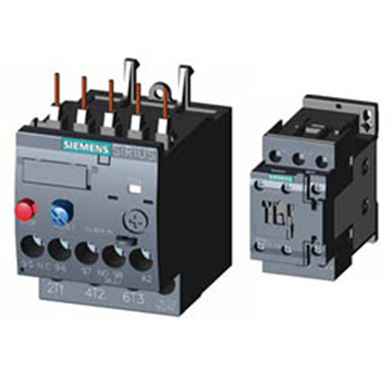 Siemens Sirius - Indar Electricals