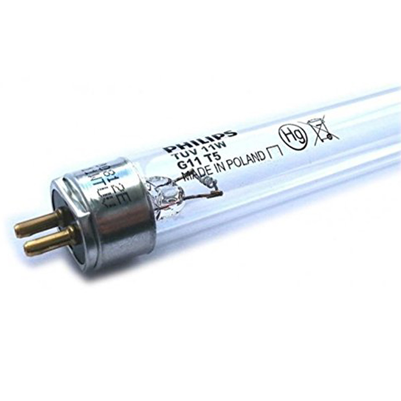 Philips TUV 11W G11 T5 - Indar Electricals