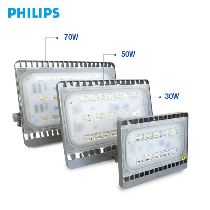 Philips Smart Bright Flood Light - Indar Electricals