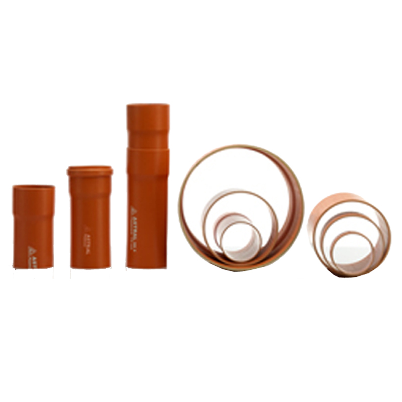 Astral Foamcore PVC Pipe - Indar Electricals