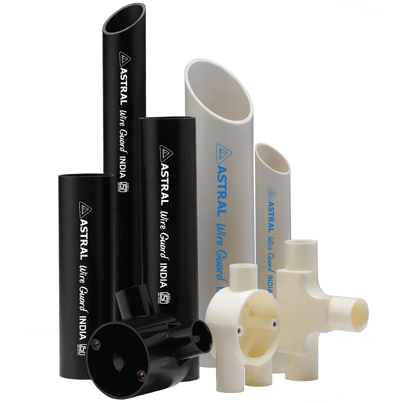 Astral Wire Guard - Indar Electricals