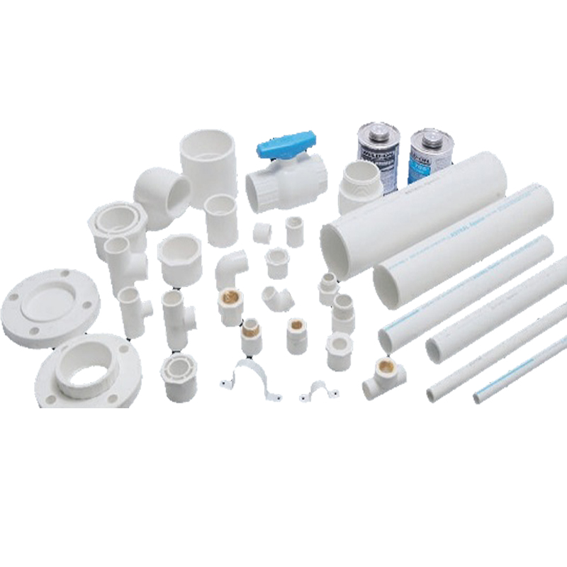 Astral UPVC Fittings - Indar Electricals