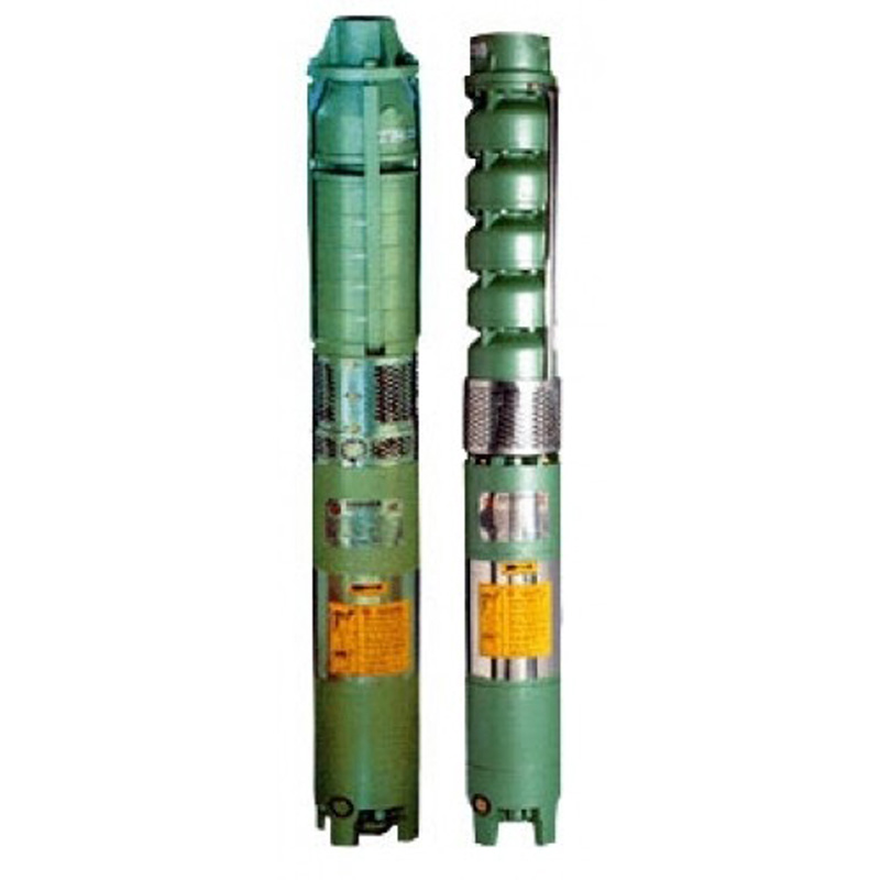 Suguna Borewell V6 Pump - Indar Electricals