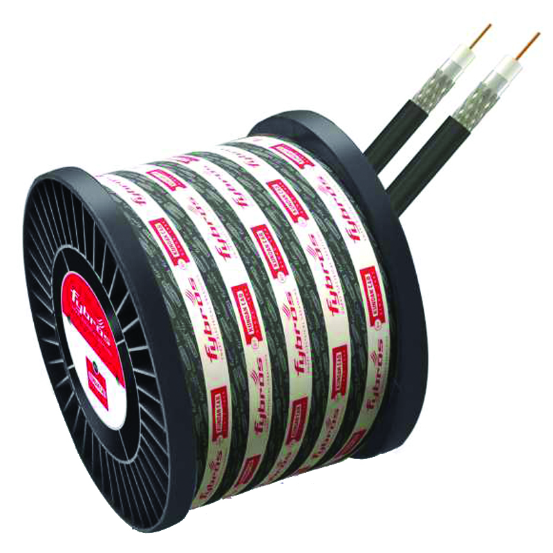 Fybros UTP Cable - Indar Electricals