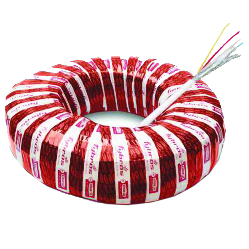 Fybros UTP Cable - Indar Electricals